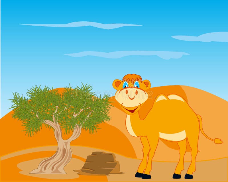 Tree Saxaul Stock Illustrations – 24 Tree Saxaul Stock Illustrations ...