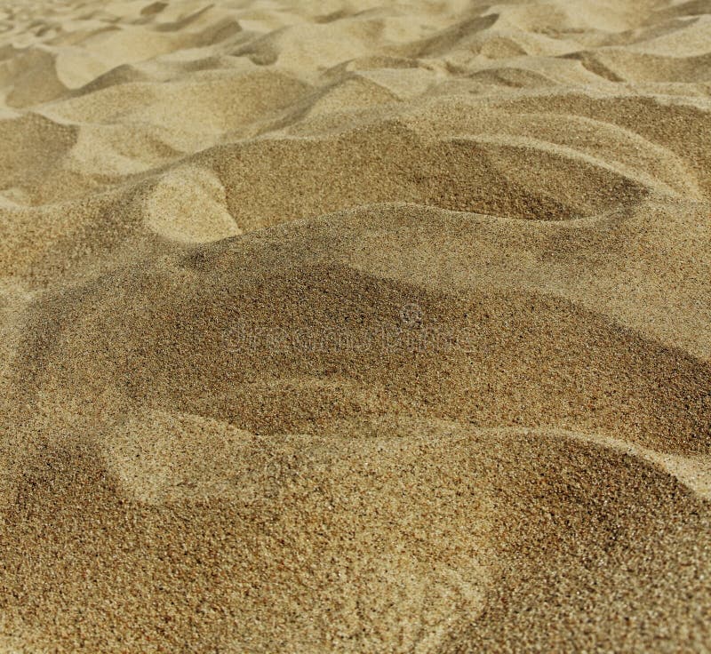 Sand surface. stock image. Image of sunlight, beauty - 26288323