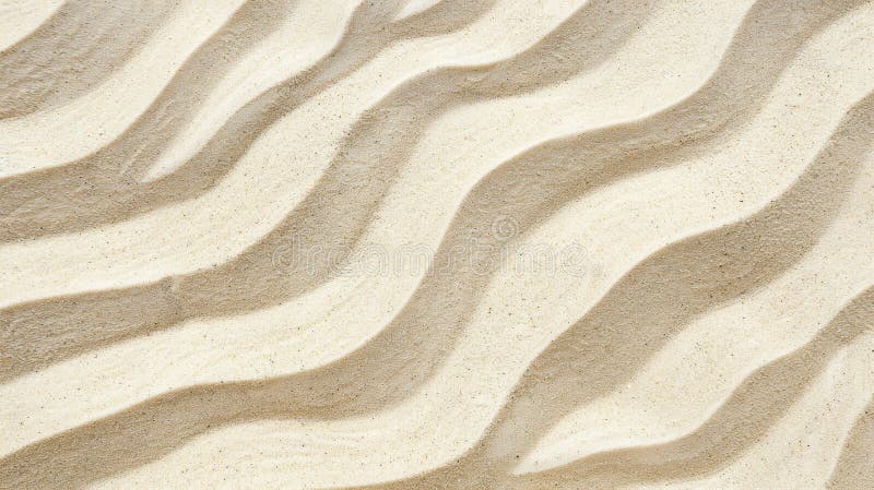 Sand Surface Texture Captures the Granular Beauty of Sandy Landscapes ...