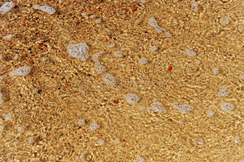Sand texture stock photo. Image of weathered, surface - 26372932
