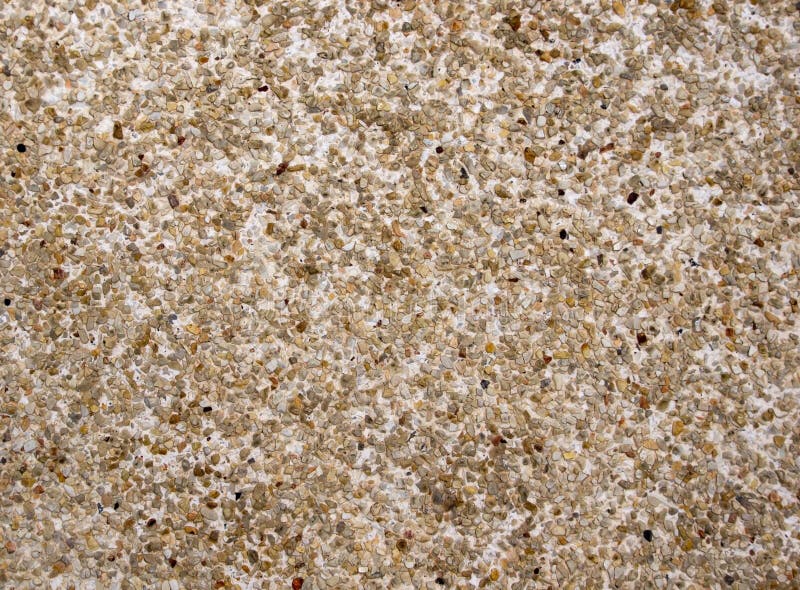 Quartz Sand Texture. Seamless Square Texture. Tile Ready Stock Photo ...