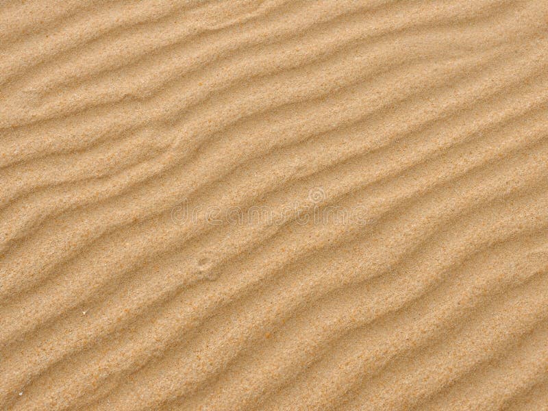 Sand Texture, Abstract Background Stock Photo - Image of empty, sandy ...