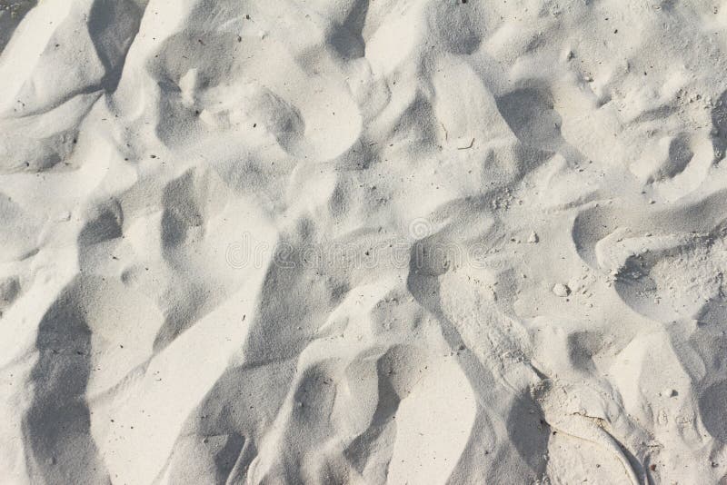 Sand texture plan view stock image. Image of texture - 122521277