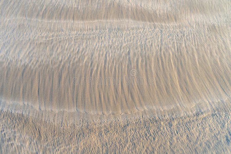Sand Texture Background, Sandy Beach Pattern, Beige Ocean Dune ...