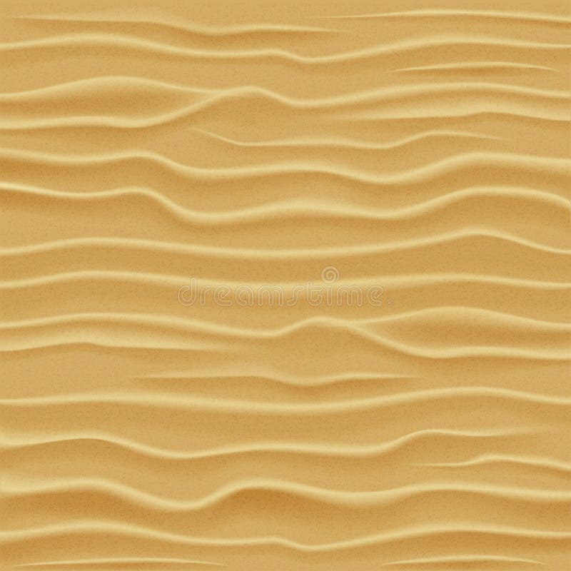 Sand Texture. Desert Sand Dunes. Stock Vector - Illustration of ... Sand Texture. Desert Sand Dunes. Stock Vector - Illustration of ...