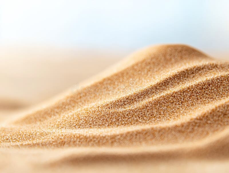 Sand Texture, Flat Background, High-resolution Photography Stock Photo ...