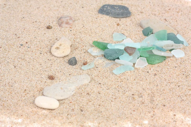 Sand texture with glass stock photo. Image of empty, border - 42961510