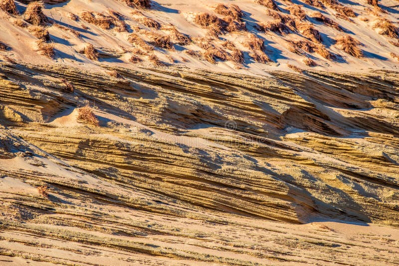 Sand texture stock photo. Image of drought, nature, climate - 64298348