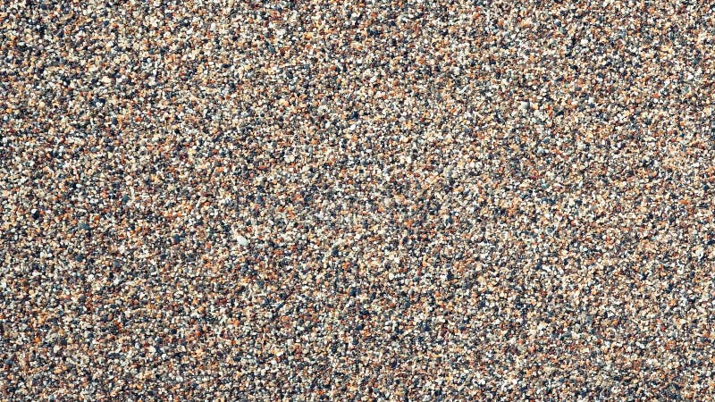 Sand Texture Loop. Summer Beach Background Stock Footage - Video of ...