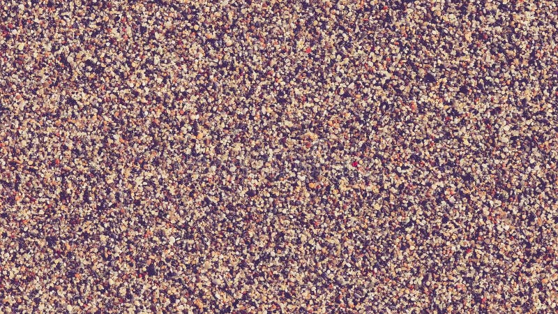 Sand Texture Loop. Summer Beach Background Stock Footage - Video of ...