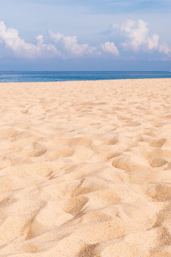 Sand Texture Pattern Beach Sandy Background Stock Image - Image of ...