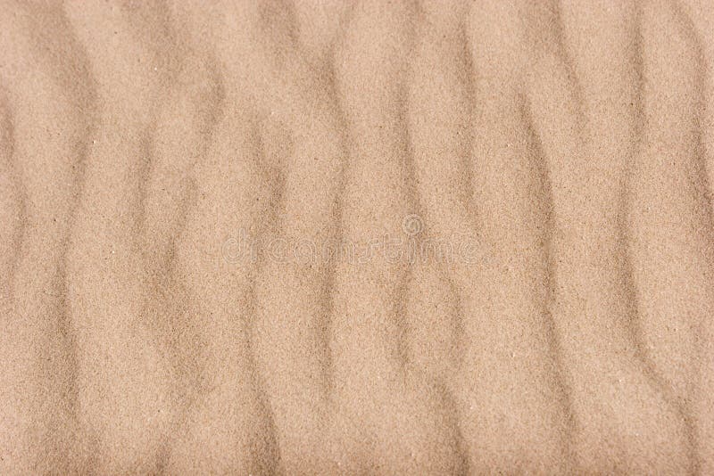 Looking Down at a Woman Standing in Sand Stock Photo - Image of view ...