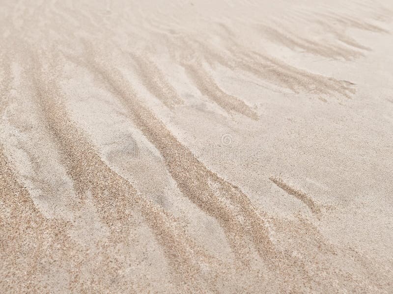 Sand Texture. Sandy Beach for Background. Top View. Natural Sand Stone ...