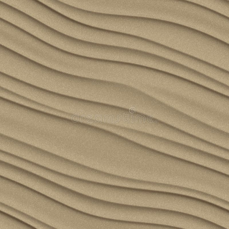 Sand Texture Seamless for Background Stock Photo - Image of wallpaper ...