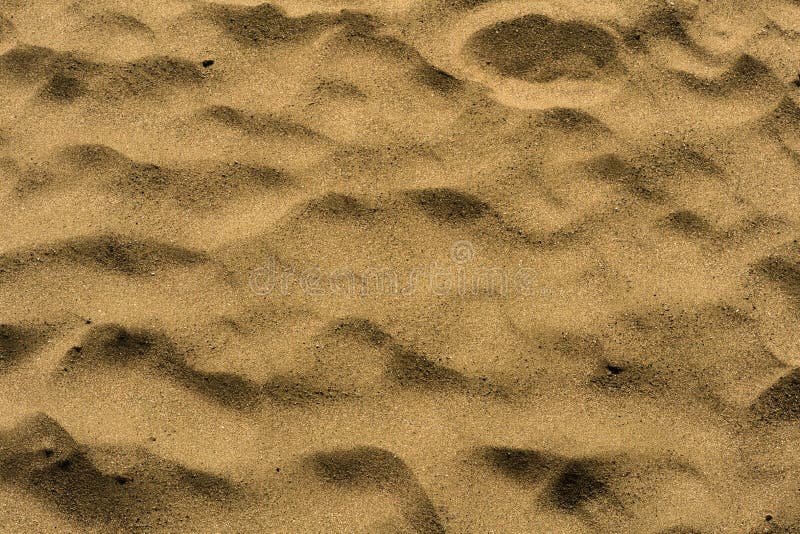 Sand Texture Seamless High Quality Stock Photo - Image of ocean ...