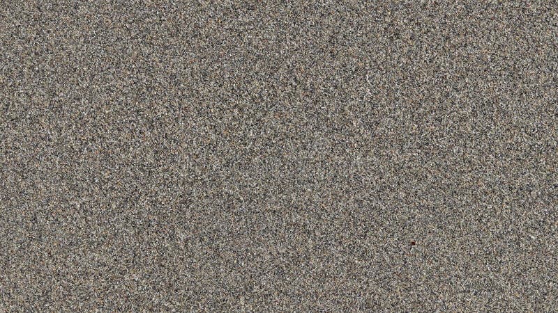 Sand Texture with Large and Small Grains Transition Seamless Loop ...