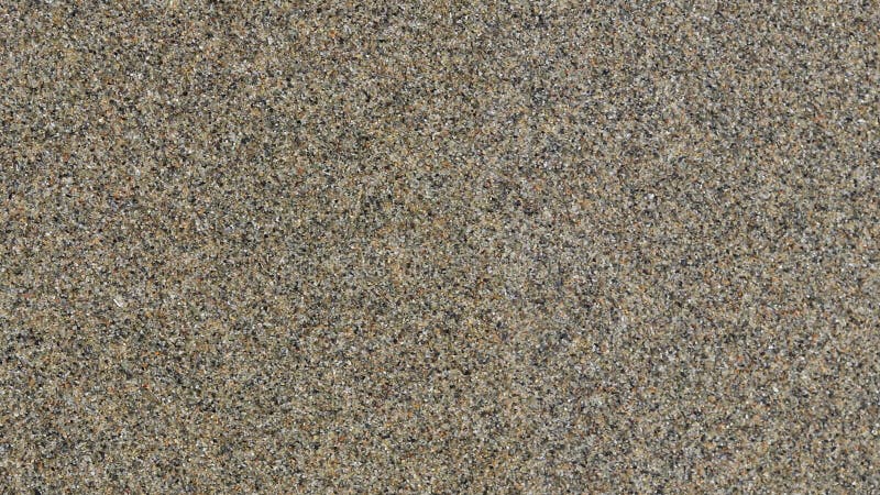 Sand Texture Seamless Loop. Summer Beach Background Stock Footage ...