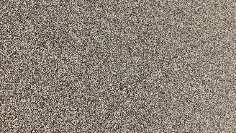 Sand Texture Seamless Loop. Summer Beach Background Stock Footage ...