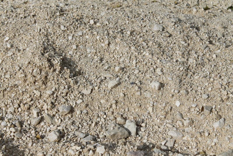Sand stock photo. Image of barren, beige, copy, clean - 137621372