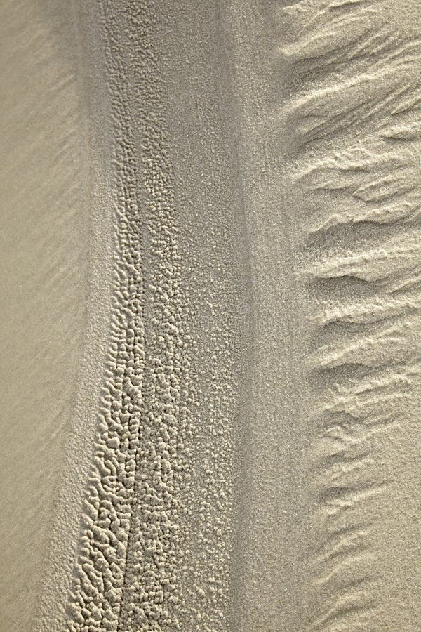 Sand texture stock photo. Image of surface, sand, pattern - 48664638