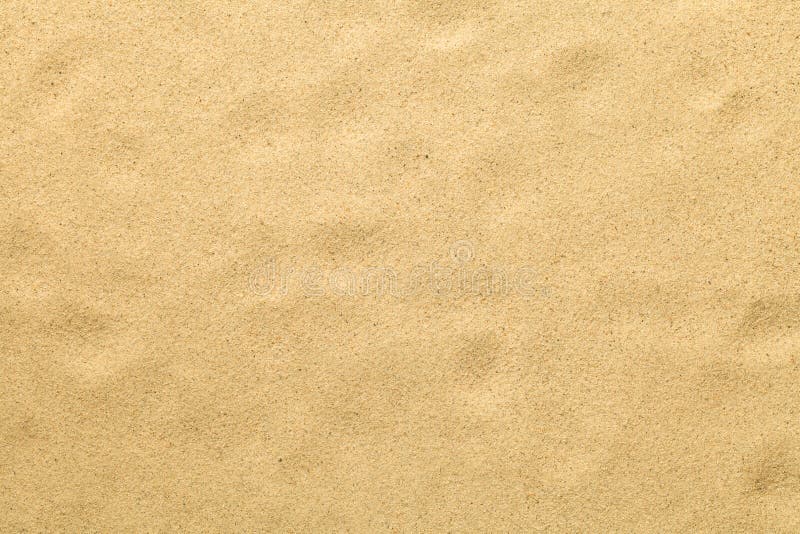 Sand Texture for Summer Background Stock Photo - Image of empty ...