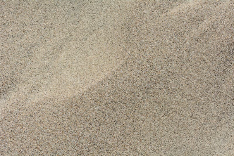 Sand texture top view stock photo. Image of sandy, outdoor - 78834888