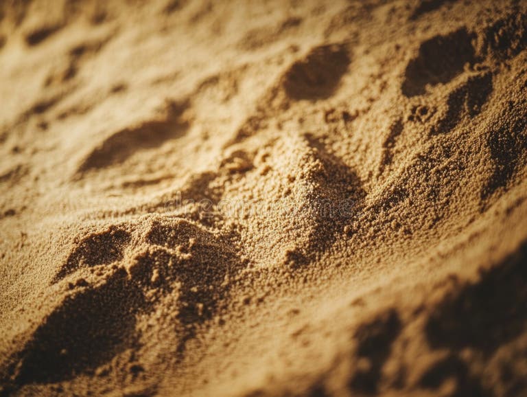Sand Texture Up Close stock image. Image of natural - 359830437