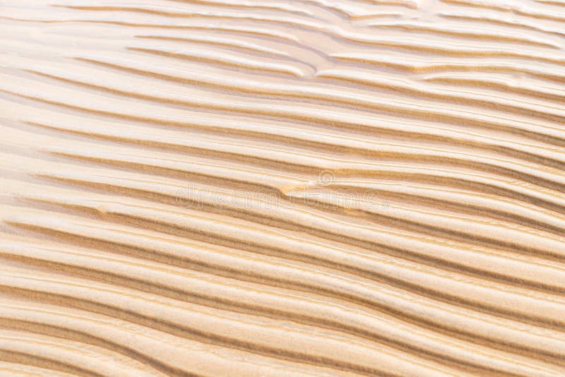 Sand texture wave pattern. stock photo. Image of resort - 180518864