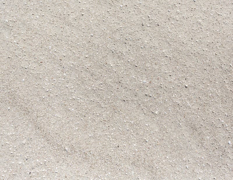 White sand texture stock photo. Image of grain, sand - 242341870