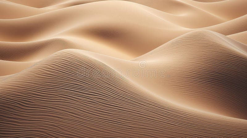 Sand topographic texture stock illustration. Illustration of texture ...