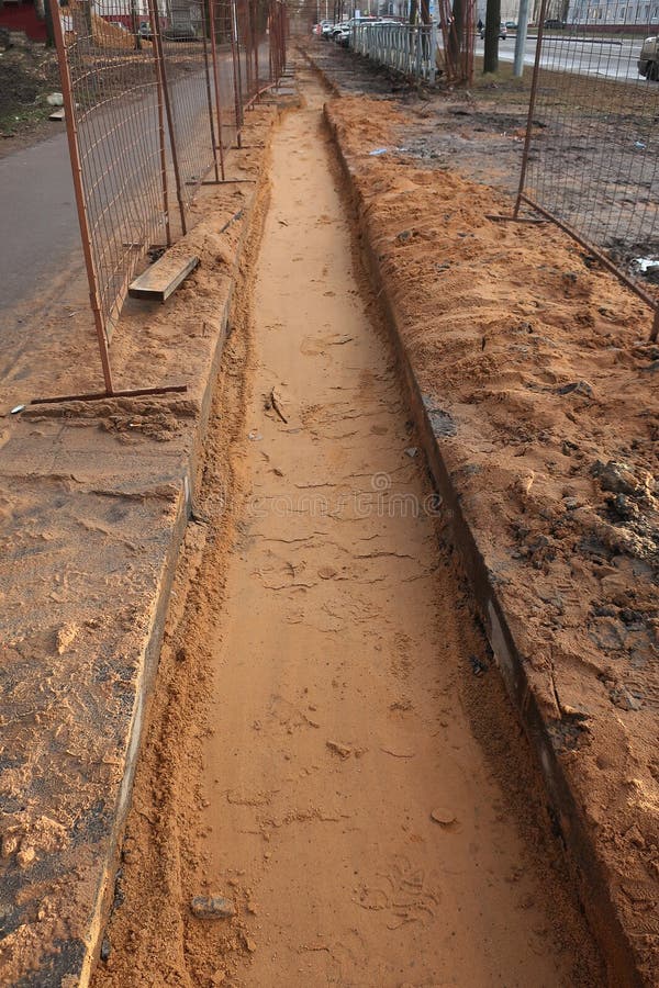 Cable sand panel stock image. Image of adsl, ethernet - 7299961