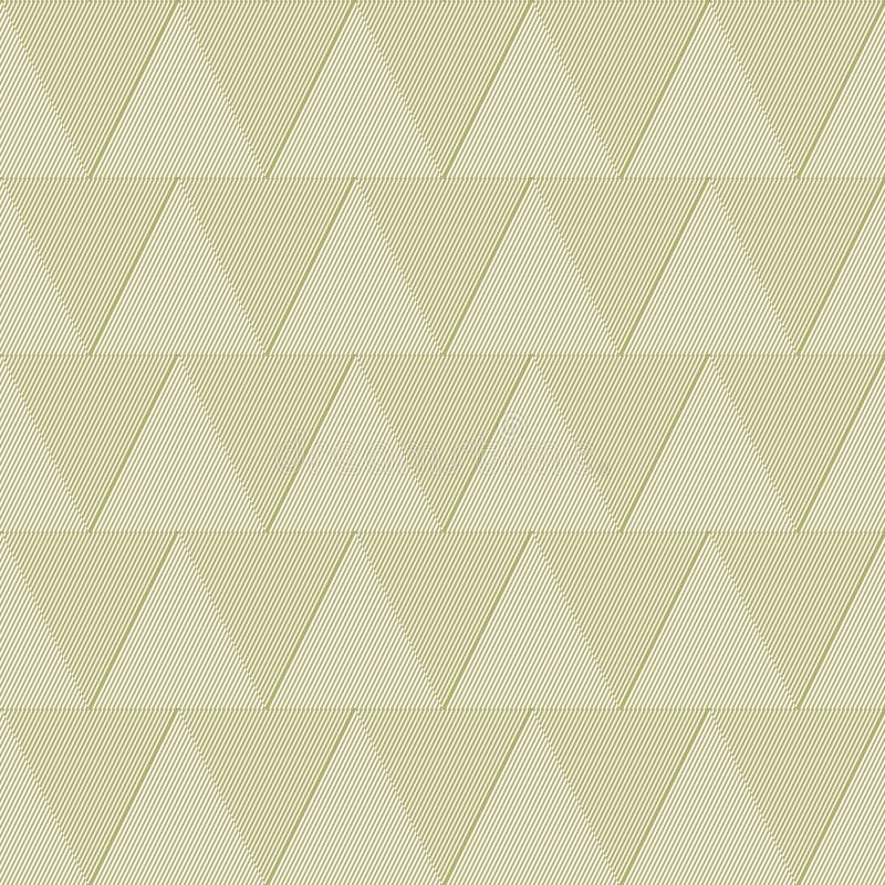 Sand Triangle Pattern stock vector. Illustration of pattern - 53123739