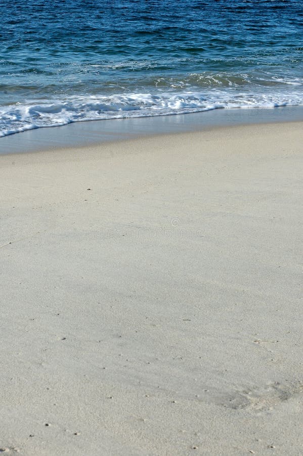 Sand und Muschel stockfoto. Bild von hintergrund, nahaufnahme - 3165398