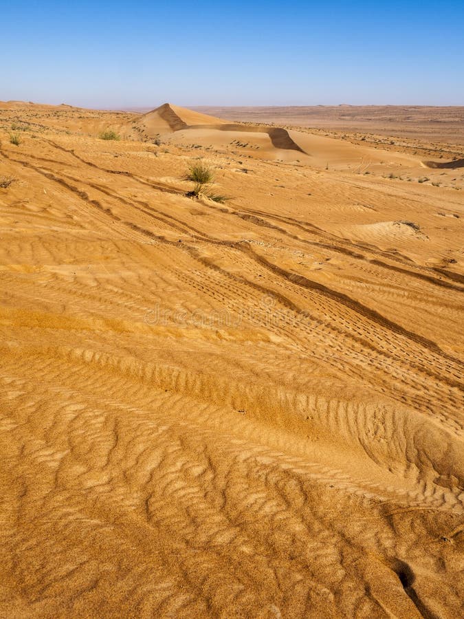 Sand stock photo. Image of middle, wind, dune, dawn, freedom - 90543102