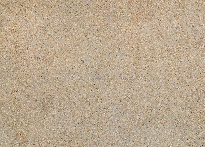 Sand Wall Texture Background Stock Photo - Image of detail, grainy ...