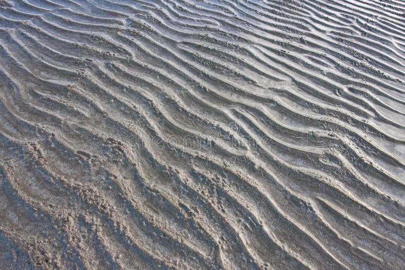 Sand Wave stock image. Image of harmony, peaceful, equilibrium - 51387893