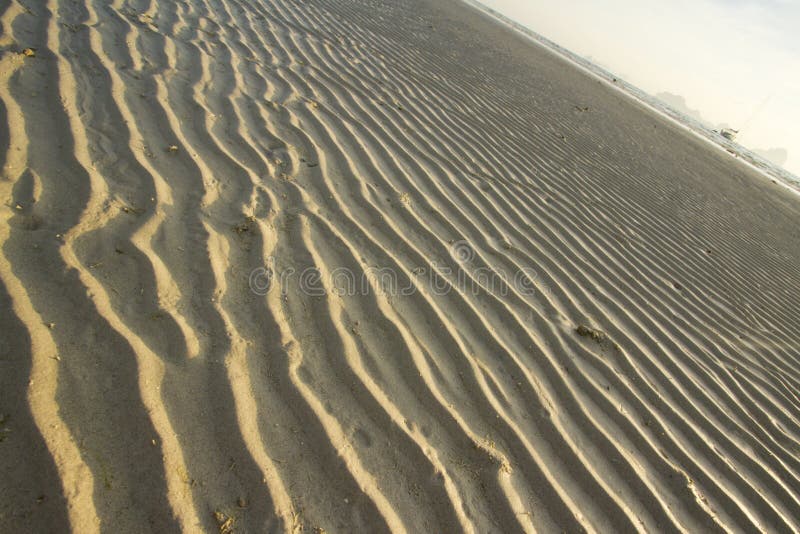 Sand wave stock photo. Image of sunlight, tourism, reflection - 26171664