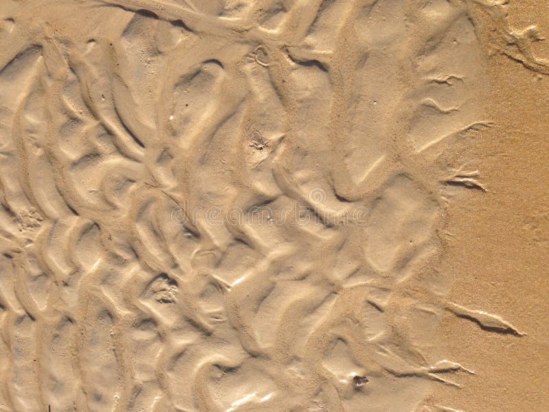 Sand Wave Texture Wallpaper Stock Photo - Image of beach, sand: 67422012