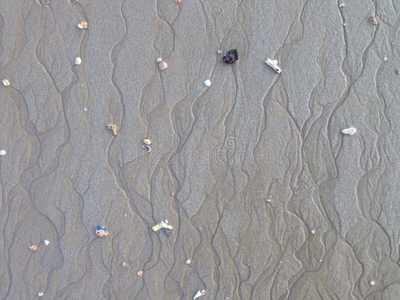 Sand Wave Texture Wallpaper Stock Image - Image of wadi, rock: 69664469