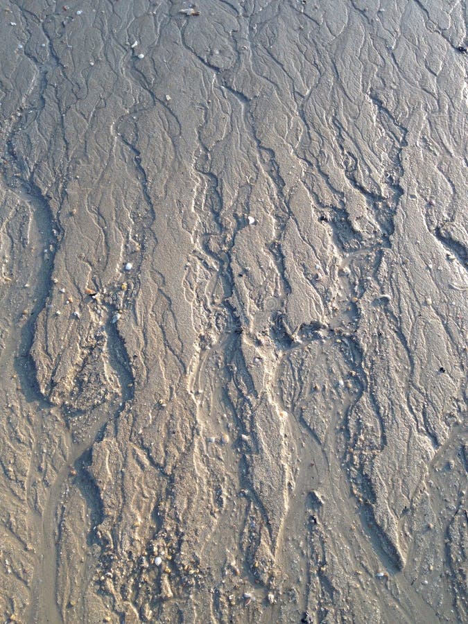 Sand Wave Texture Wallpaper Stock Photo - Image of close, formation ...