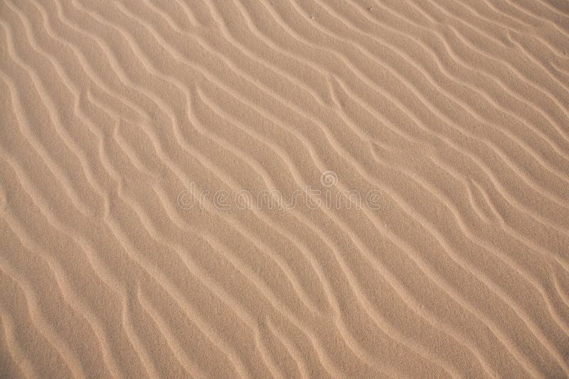 Sand waves background stock image. Image of dune, nature - 122552041