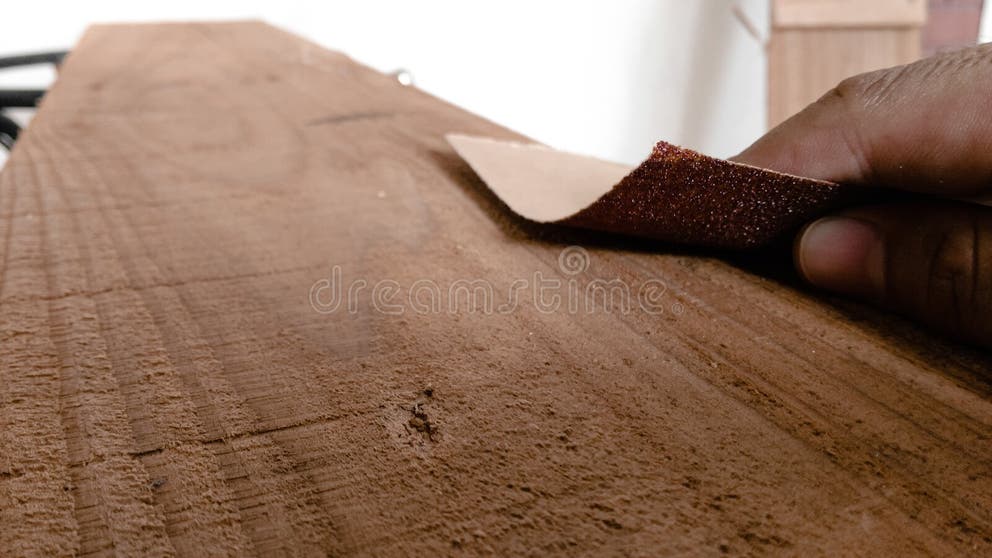 3,804 Sanding Wood Sandpaper Stock Photos - Free & Royalty-Free Stock ...
