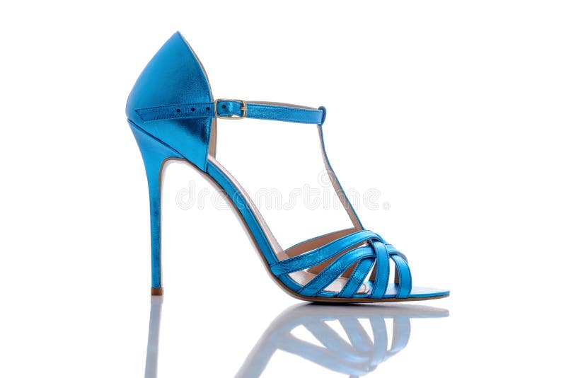 Sandals for Modern and Stylish Stock Photo - Image of fashion, stylish ...