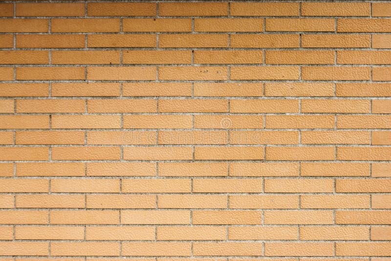 Sandblasted brick wall stock image. Image of city, construction - 46296231