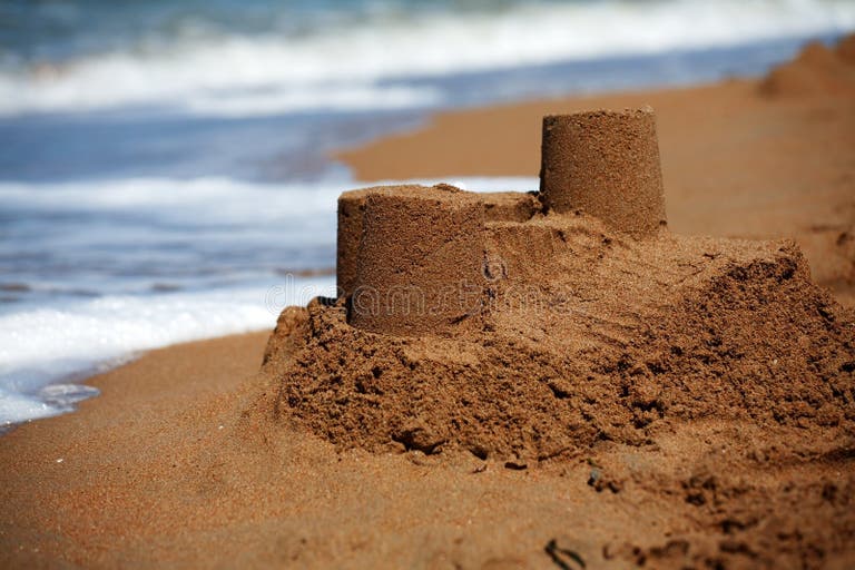 7,530 Water Sandcastle Stock Photos - Free & Royalty-Free Stock Photos ...