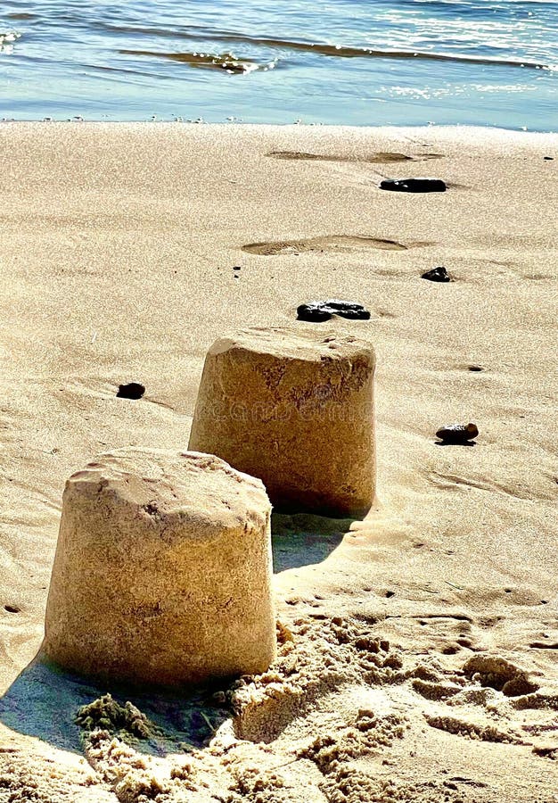 Smallest Sandcastle Stock Photos - Free & Royalty-Free Stock Photos ...