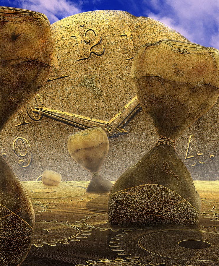 Symbole Temps Stock Illustrations – 6 Symbole Temps Stock Illustrations ...