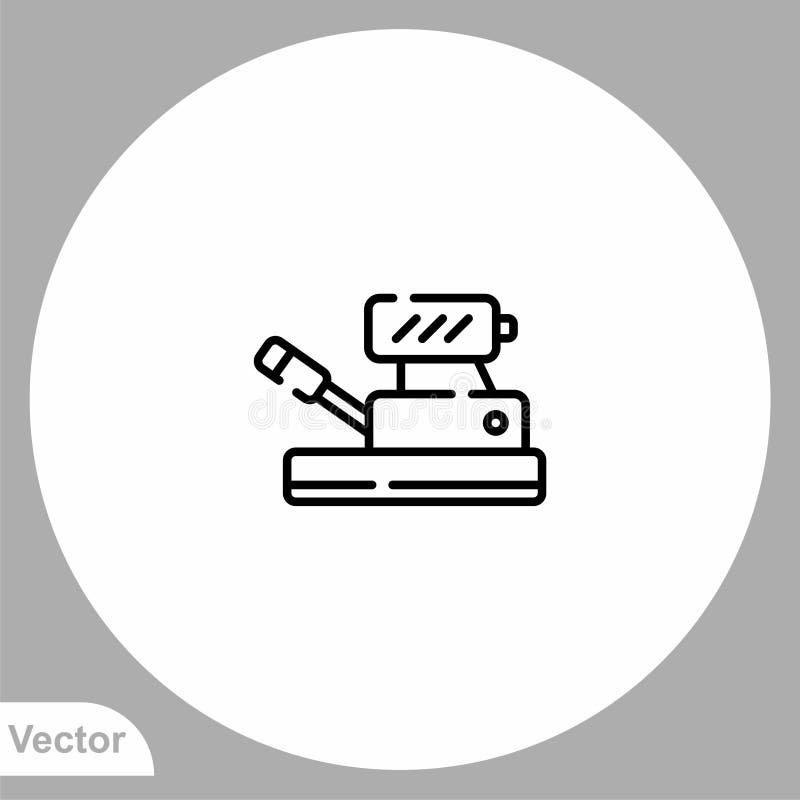 Sanding Machine Isometric Stock Illustrations – 59 Sanding Machine ...