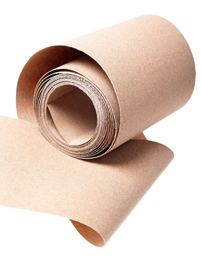 Sandpaper stock photo. Image of carpenter, abrasives - 35276896