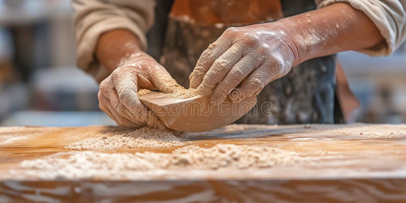 Sanding Tools are Critical for Smoothing Surfaces and Preparing ...